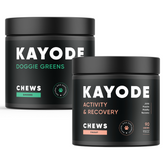 Kayode | Functional Modern Dog Supplements